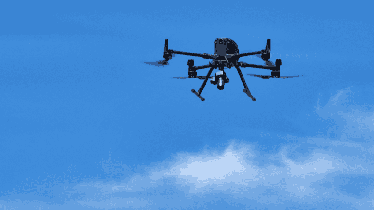 Drones in Mineral Exploration | Burgex Mining Consultants