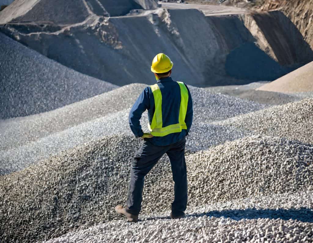 Common Construction Aggregates and Their Uses | Burgex Mining Consultants