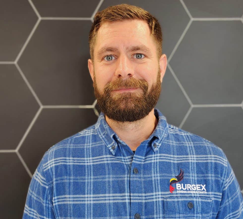 Meet the Burgex Team | Burgex Mining Consultants | Expeditious Team