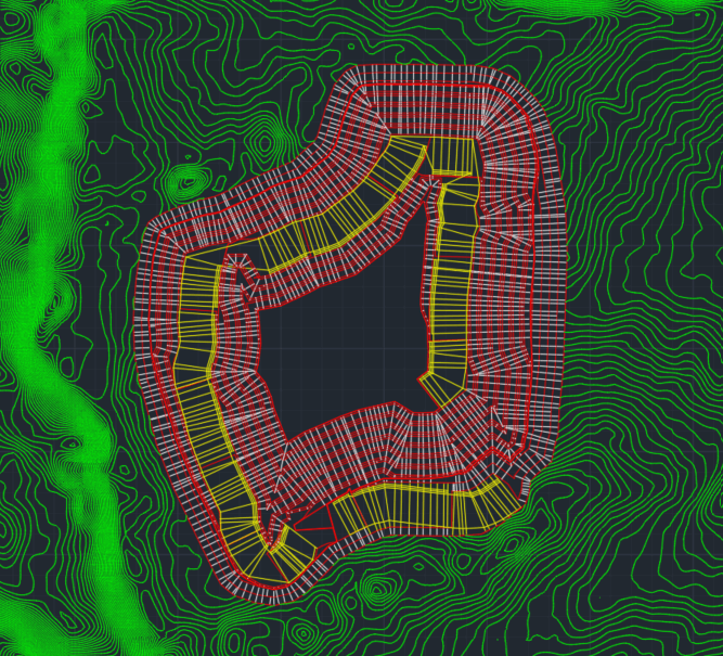 Mine Planning | Burgex Mining Consultants
